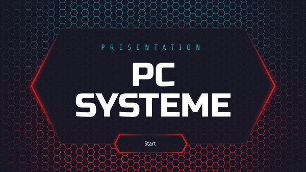 Pc Systeme | Genially
