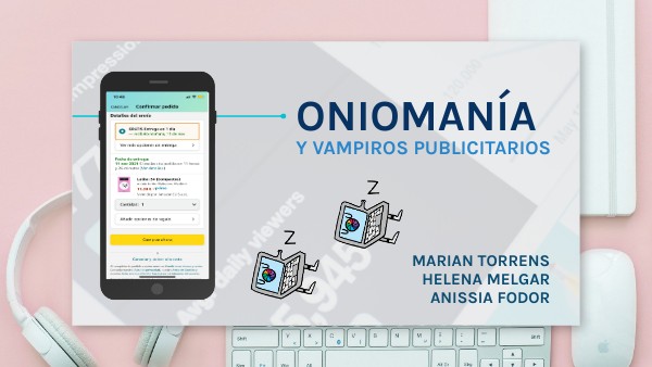 DOSSIER DATA | Genially