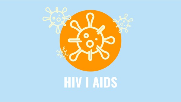 HIV i AIDS