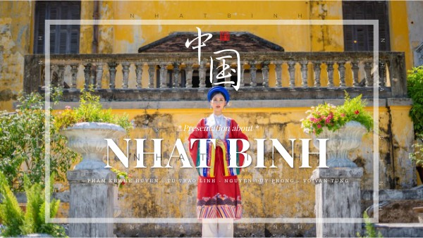 NHAT BINH