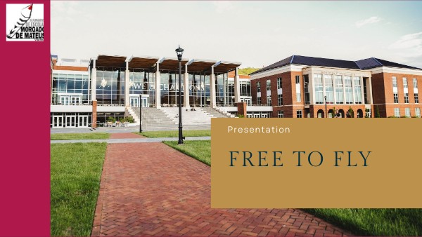 Study Abroad | Genially