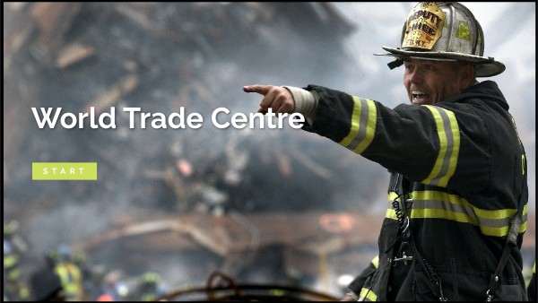 World Trade Centre | Genially