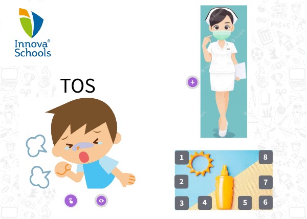 TOS | Genially