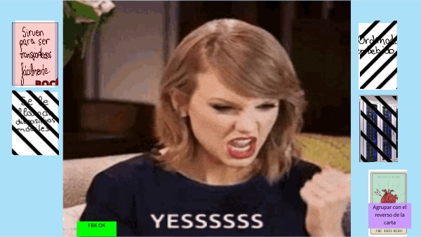 Nuevo Memory S'cape + Sandbox