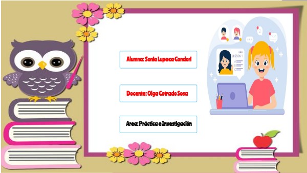 PRESENTACIÓN FLIPPED CLASSROOM VIBRANT | Genially