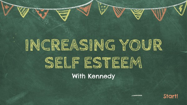 Self Esteem