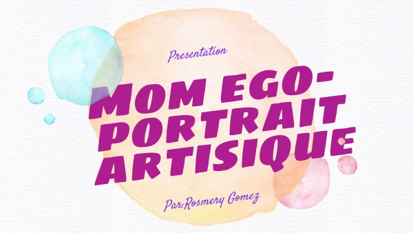 CIRCULAR BRUSH PRESENTATION | Genially