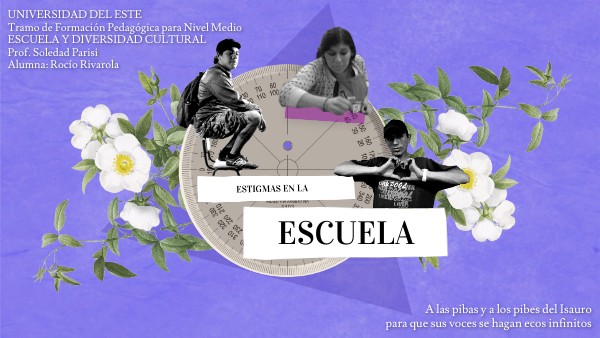 TRABAJO INTEGRADOR FINAL | Genially