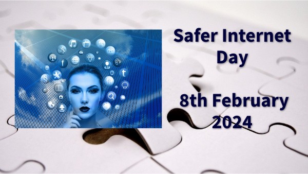 SAFER INTERNET DAY 2024 | Genially