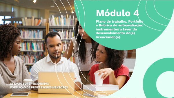 MT - MÓDULO 4 | Genially