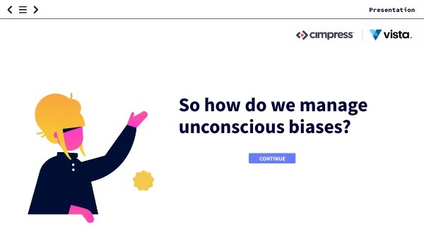 Introduction to Managing Bias