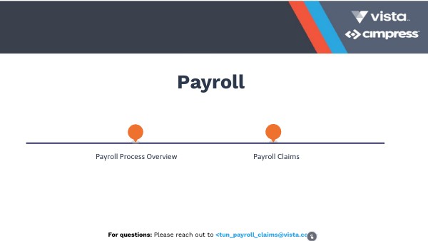 Payroll