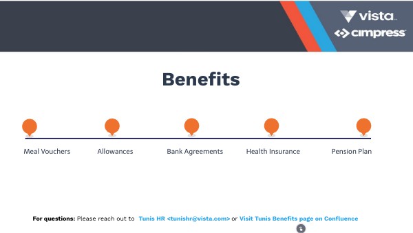 Benefits