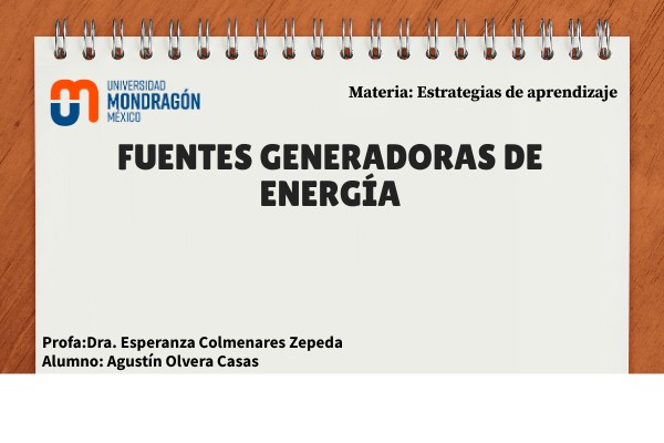 PRESENTACIÓN | Genially