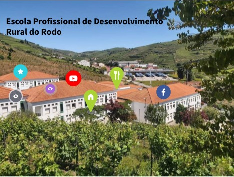 Eco Escolas | Genially