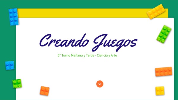 Gamificación en Genially 5 1 52 TM y TT | Genially