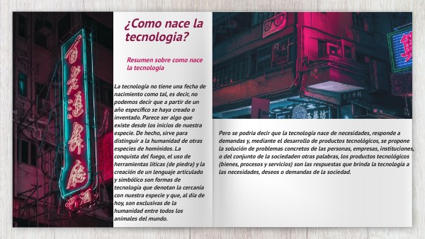 Trabajo practico 2C | Genially