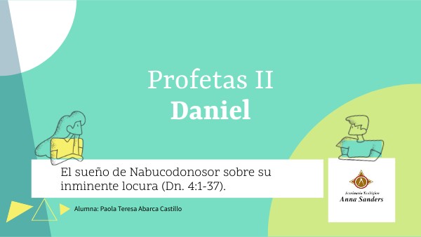 Daniel 4