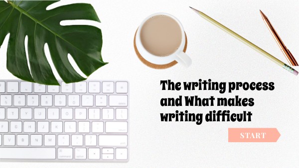 Copy - PROCESS WRITING | Genially