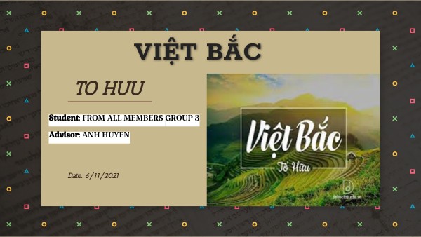 HUMANITIES THESIS | Genially