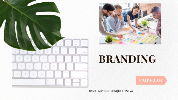 PRESENTACIÓN Daniela Brianiding | Genially