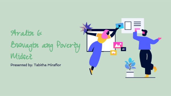 EsP Report: Lesson 6