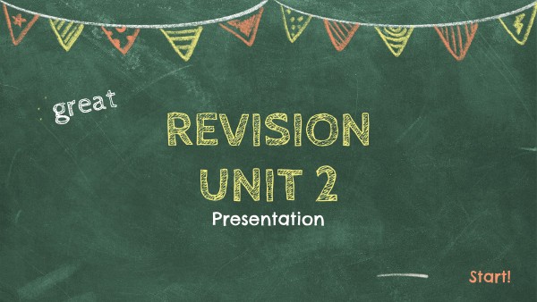 REVISION