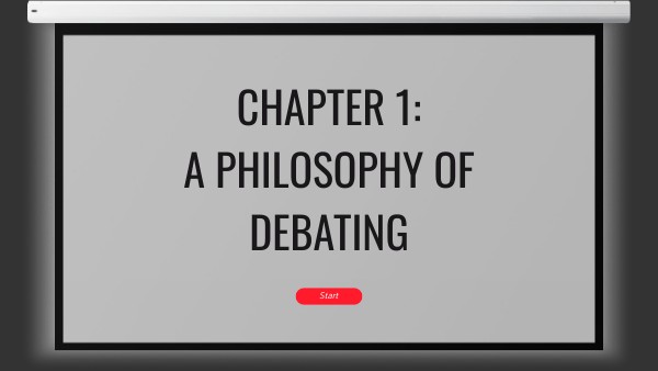 CHAPTER 1 | Genially