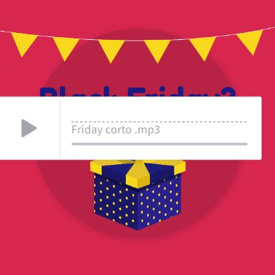 black friday 1 | Genially