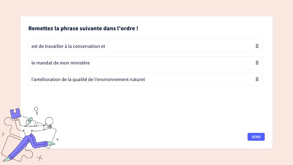 Phase 1 - Brise glace | Genially