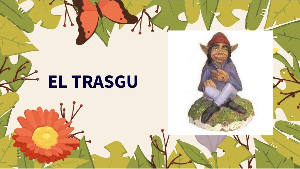 TRASGU | Genially