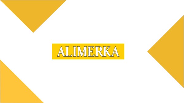 Alimerka
