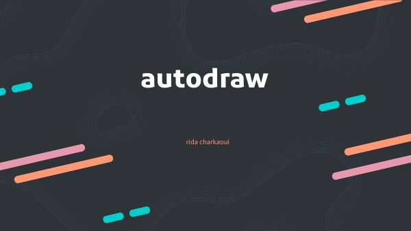 autodraw