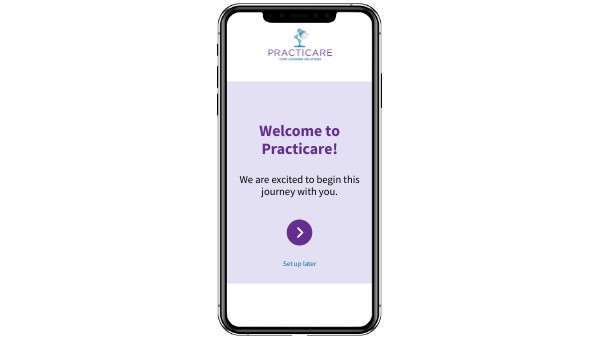 Practicare Design Ideas