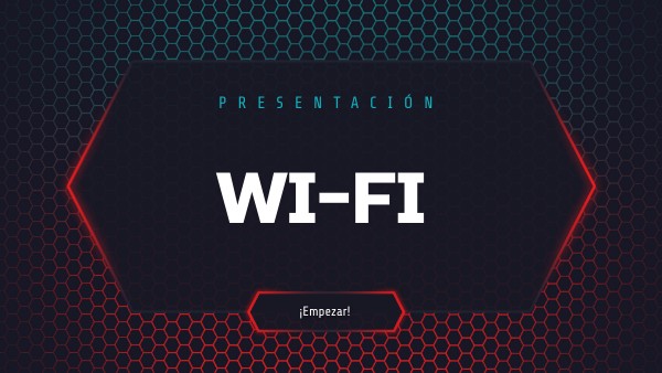 WIFI | Genially