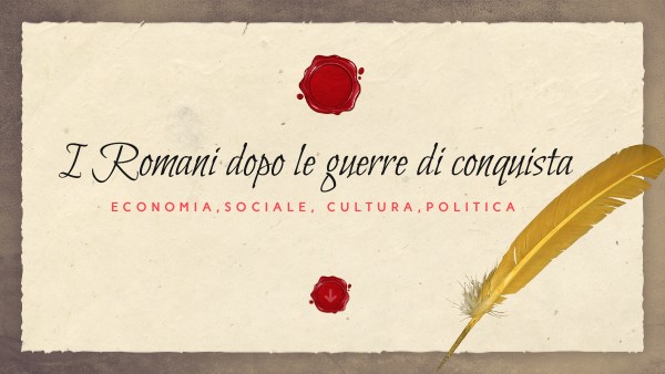 Progetto di geostoria bozza | Genially