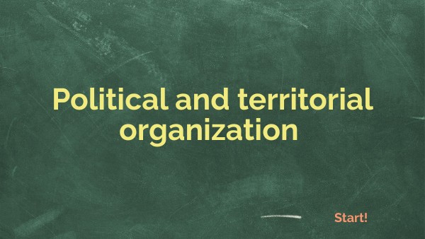 20220514_Political and territorial organization