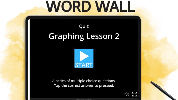 13.2 Word Wall-2nd grade