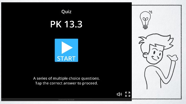 PK 13.3 Digital Practice | Genially