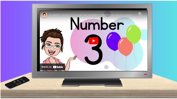 K 5.3 lesson number 3