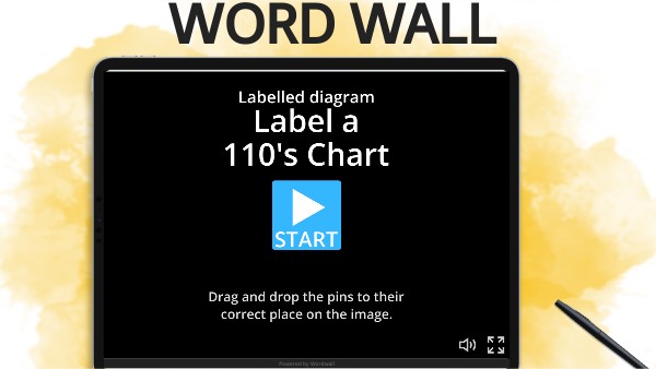 2.4 Word Wall | Genially