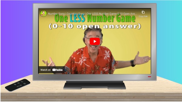 K.22.2 lesson Counting