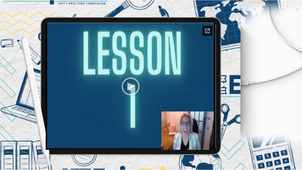 PK 15.1 lesson | Genially