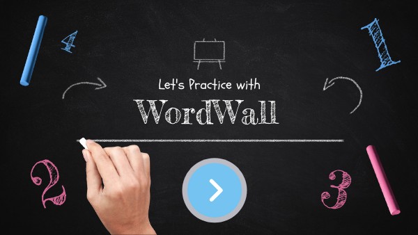 1st 20.1 WordWall part 2 | Genially