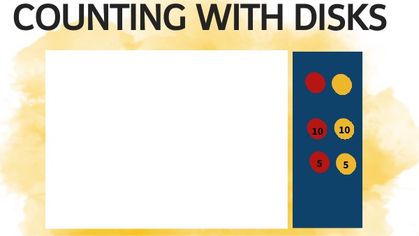 14.1 2nd Number Counting Practice