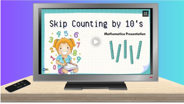 K.20.3 lesson Counting