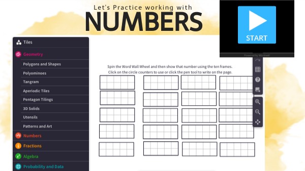 Topic 2.2 2nd Place Value Practice