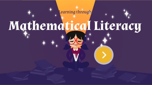 K. 5.3 Mathematical Literacy
