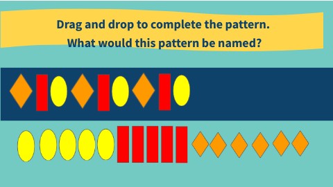 20.1 part 2 Patterns practice