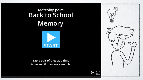 PREK welcome week Digital Practice | Genially